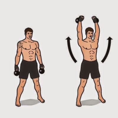 5 Best Tom Hardy Traps Exercises