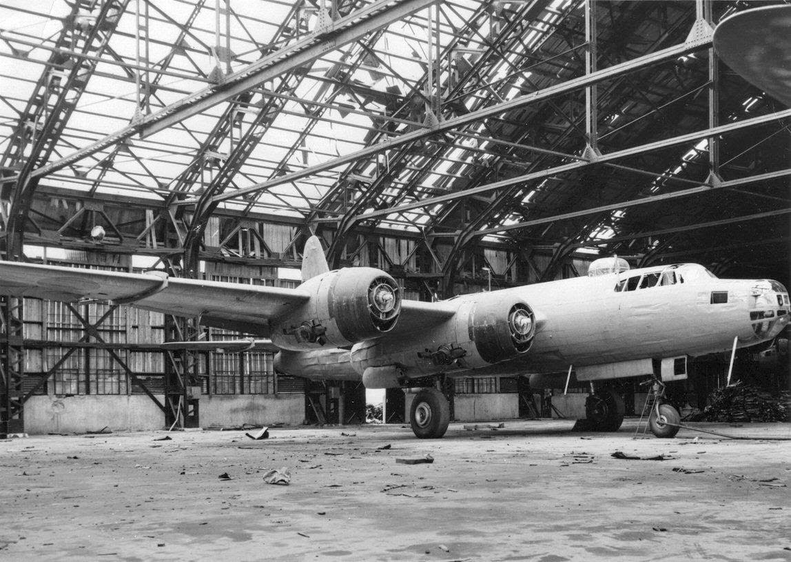 WildEagles: Nakajima G8N "Renzan" (Rita) #2 - Photos