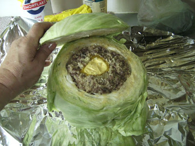 LEKKER RESEPTE VIR DIE JONGERGESLAG: KOOL / CABAGE RECIPES