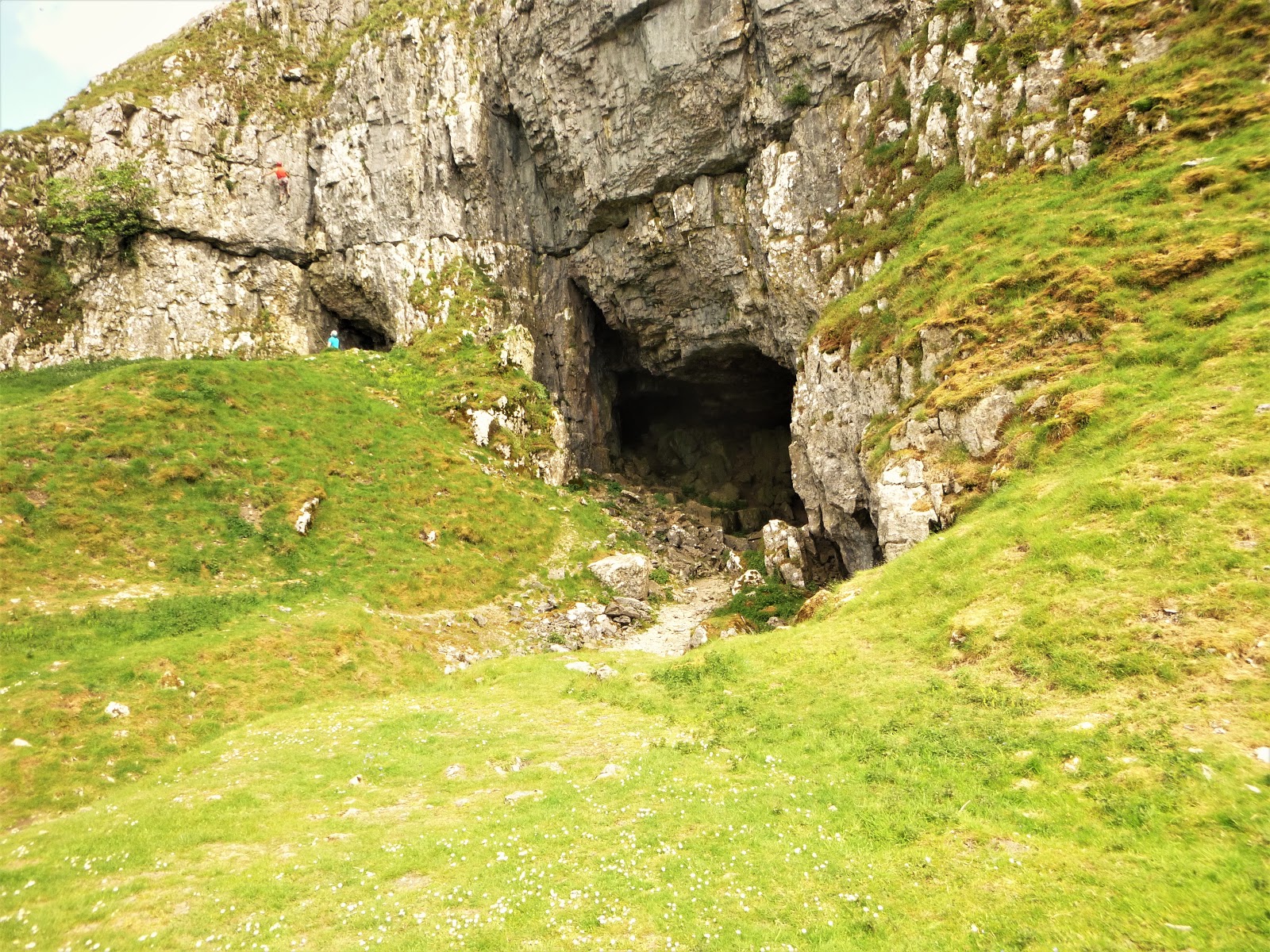 Detritus of Empire: The Yorkshire Hills - Victoria Cave