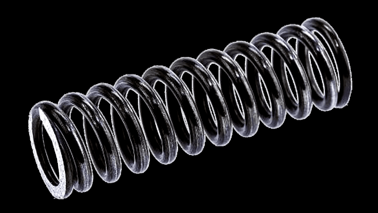 Spring (device) - Compression Spring - Compre Choices
