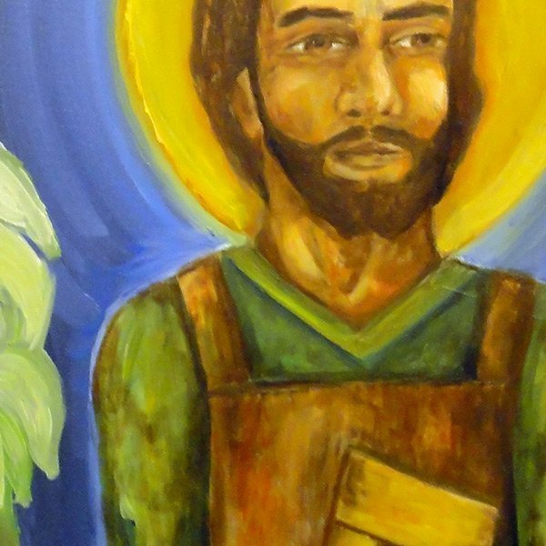 Καθολικός διάκονος: St Joseph the Worker on May Day