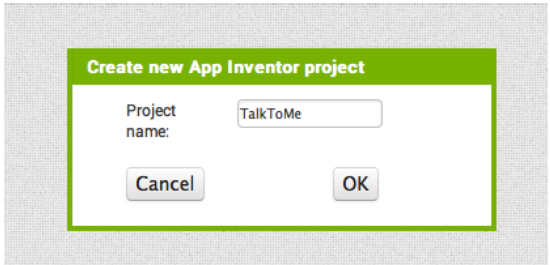 MIT App Inventor Part 1