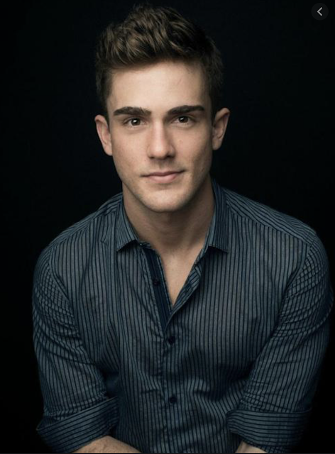 Adam's Male Celebrities (Generally) In Tighty Whities.: Erik Altemus ...