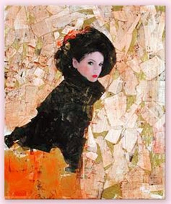 Impressioni Artistiche : ~ Richard Burlet