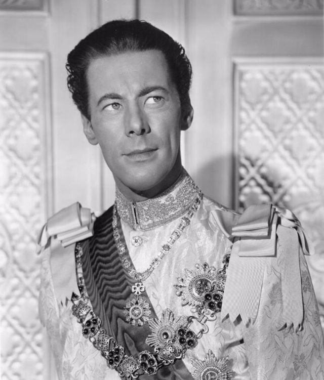 35 Vintage Photos of Rex Harrison From Between the 1940s and ’60s ...