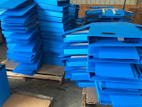 JRBC Packaging Solutions, LLC.