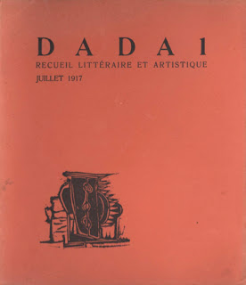 A History of Graphic Design: Chapter 45; Dadaism; The meeting point of ...