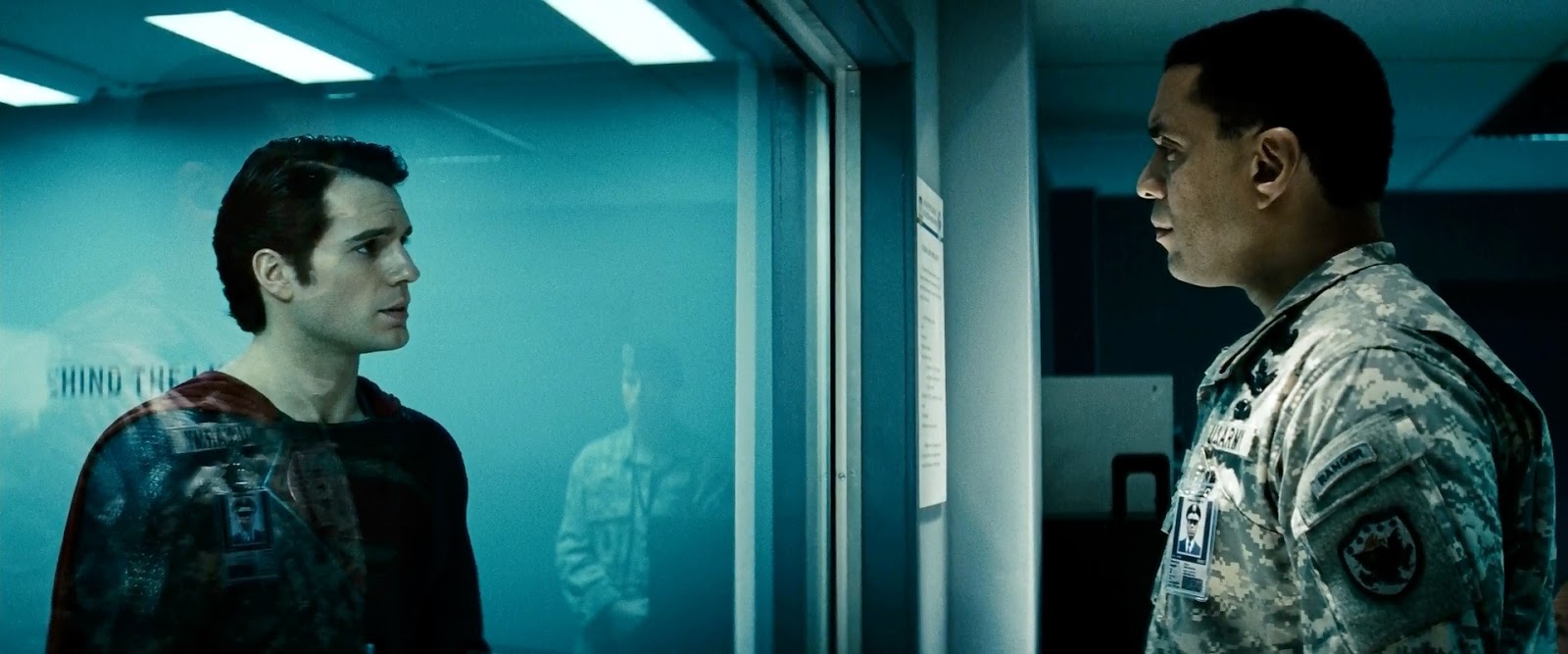 Henry Cavill News: Harry Lennix On Meeting Henry, Seeing Him Become ...