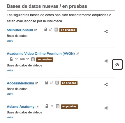 Ampliamos contenido electrónico ~ CanalBiblos: blog de la Biblioteca de la Universidad Autónoma ...