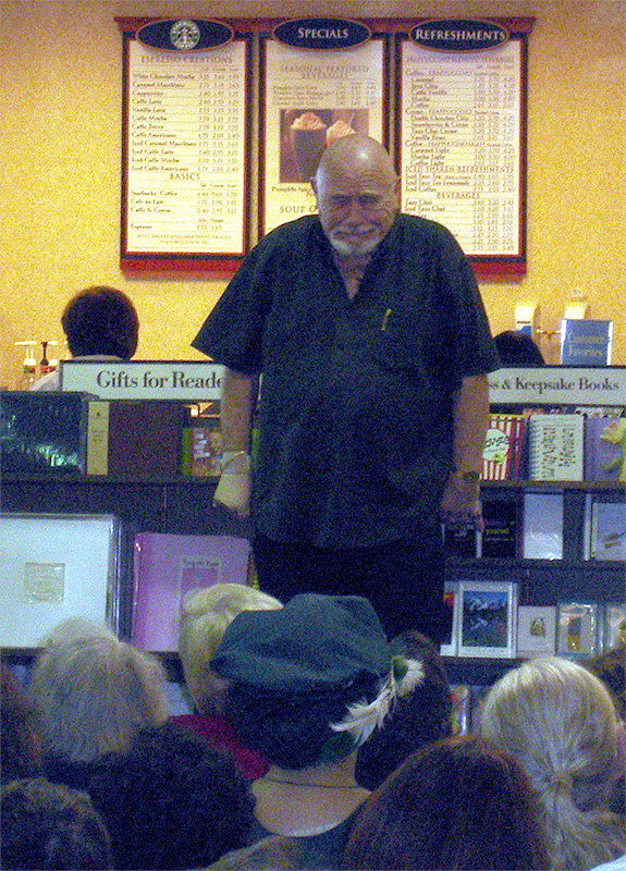 Robert Stanek's Books + Things Blog: Remembering My Long-Time Friend ...