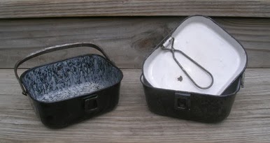 The Joy of Field Rations: A Mess Tin Primer, Part III