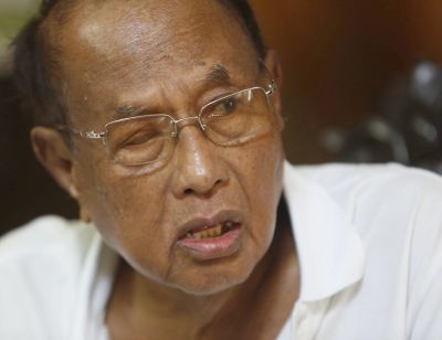 Lahad Datu: Sultan orders men to go for guerilla warfare | I Journal Sabah