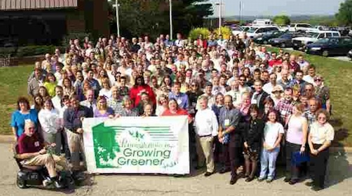 PA Environment Digest Blog: 1995-2002 - DEP Secretary David E. Hess ...