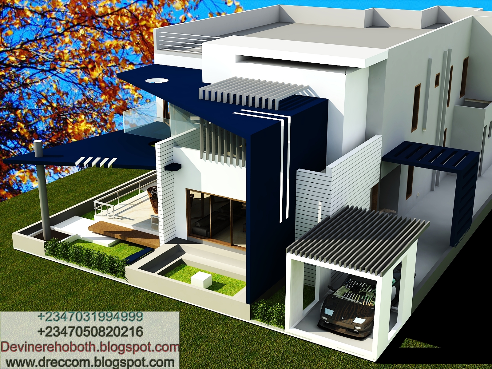 BUILDING DESIGN AND CONSTRUCTION