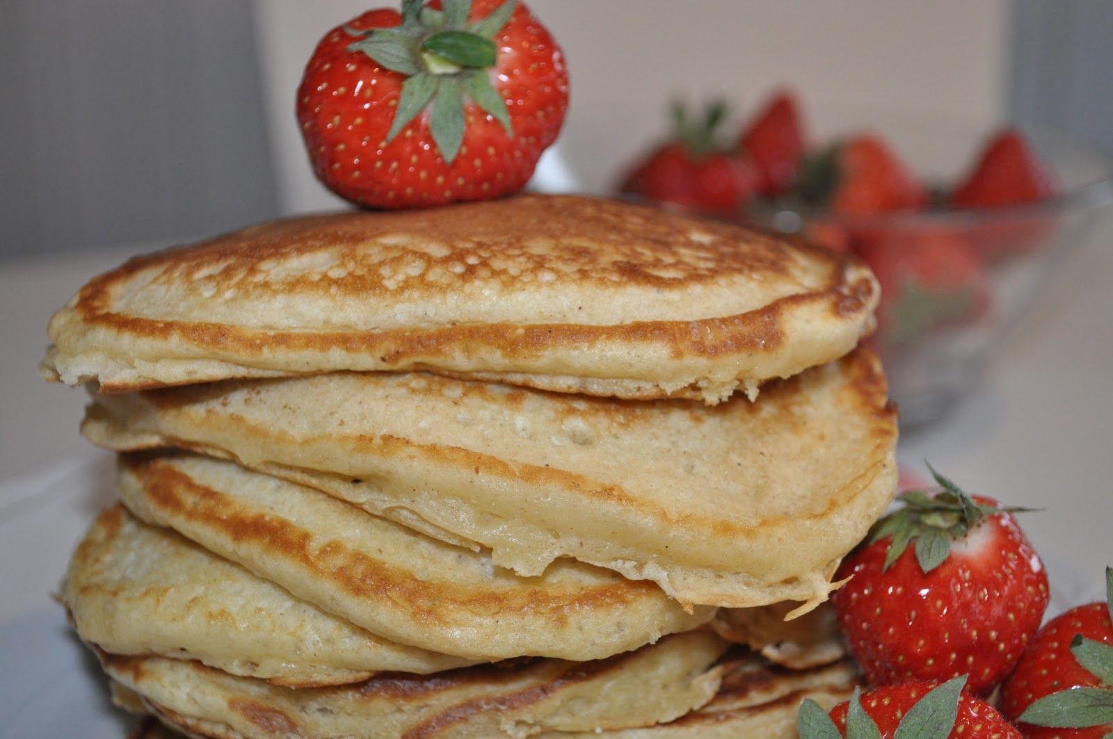 Anne Karins Mat og Vin: Hjemmelaget lapper - enkle og smakfulle til ...