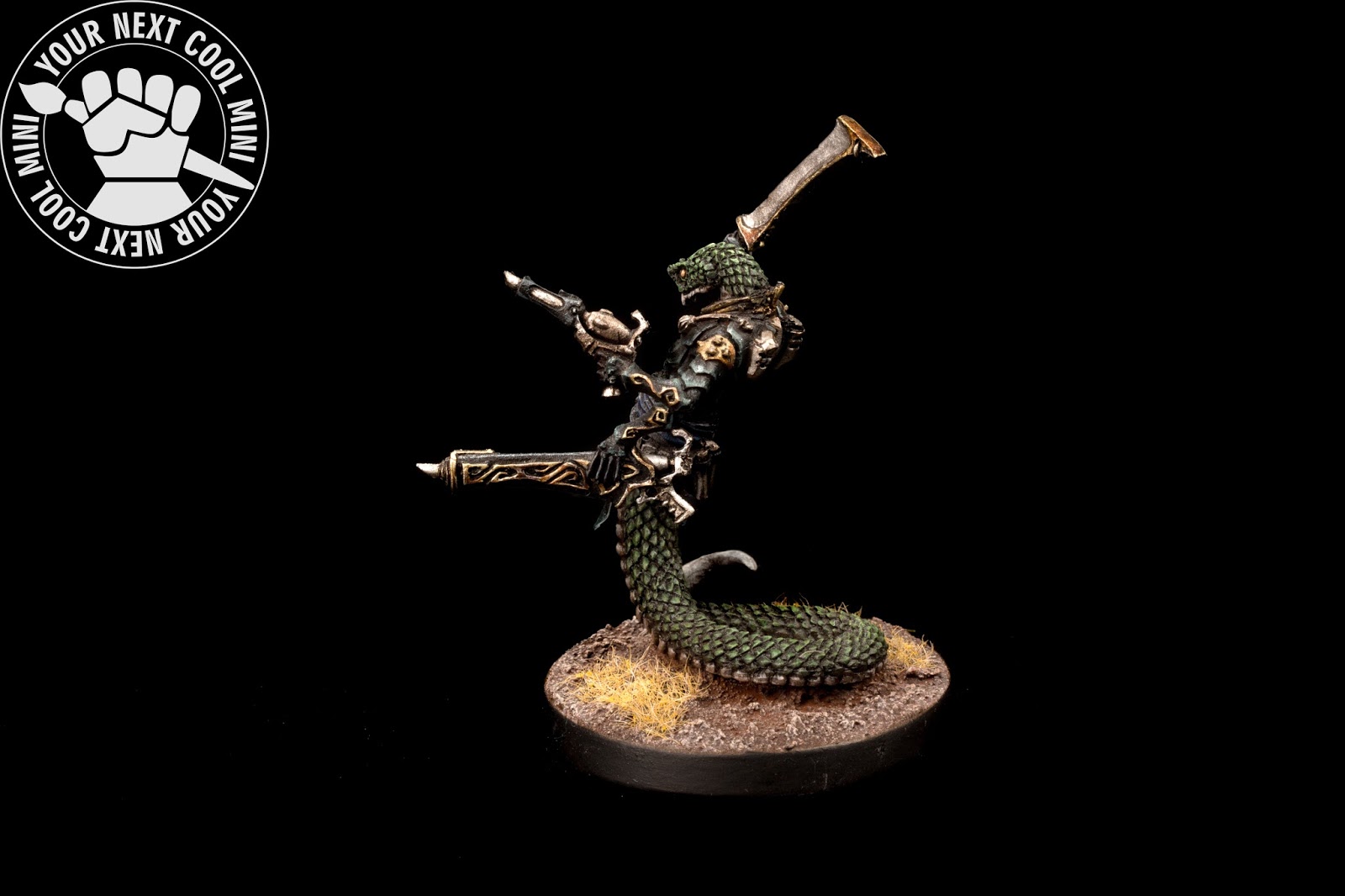 Cool Minis - Your Next Cool Miniature | Miniatures painting for ...