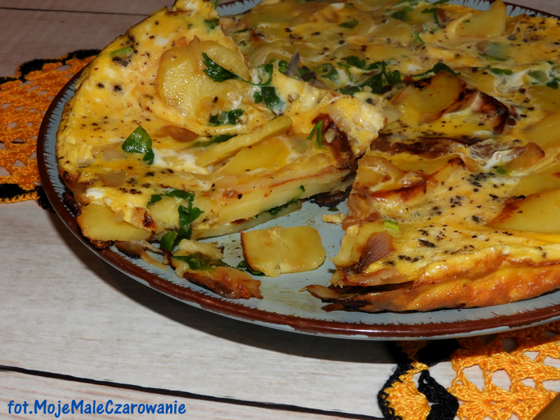 Kaurma z ziemniaków - Moje Małe Czarowanie - Dorota Owczarek-Osowski