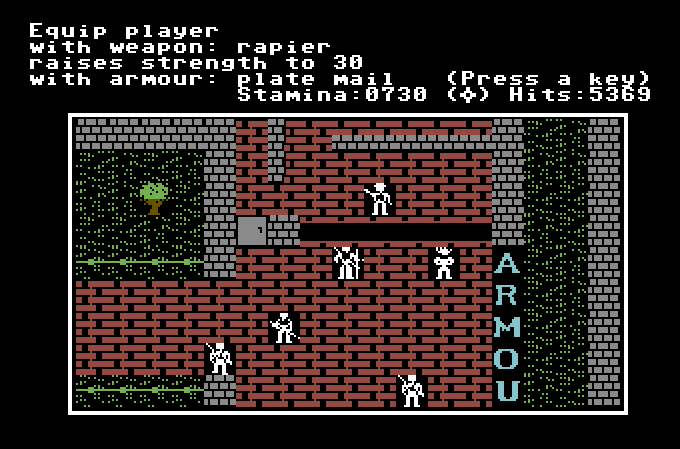 The CRPG Addict: March 2017