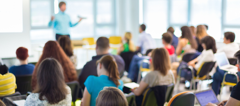 Docencia, Pedagogía y Didáctica: Docencia