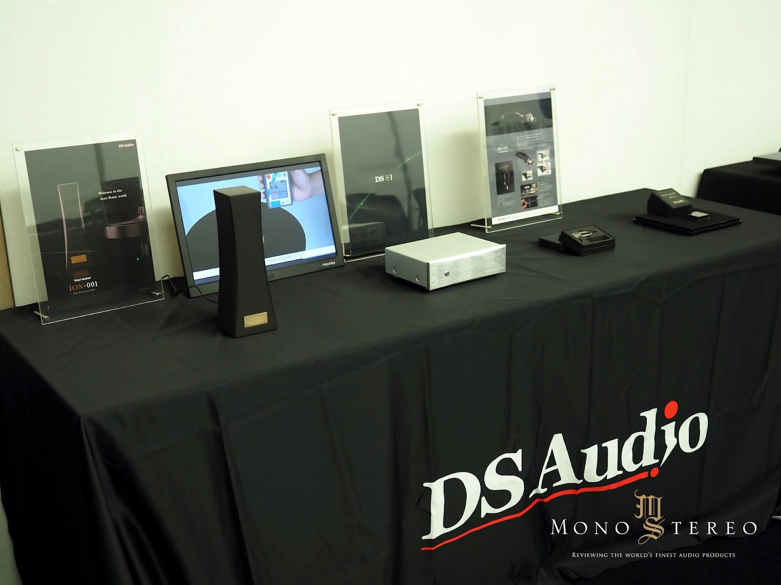Japanese High-End Audio Show Nagoya 2020 photo report – Ultimate High ...