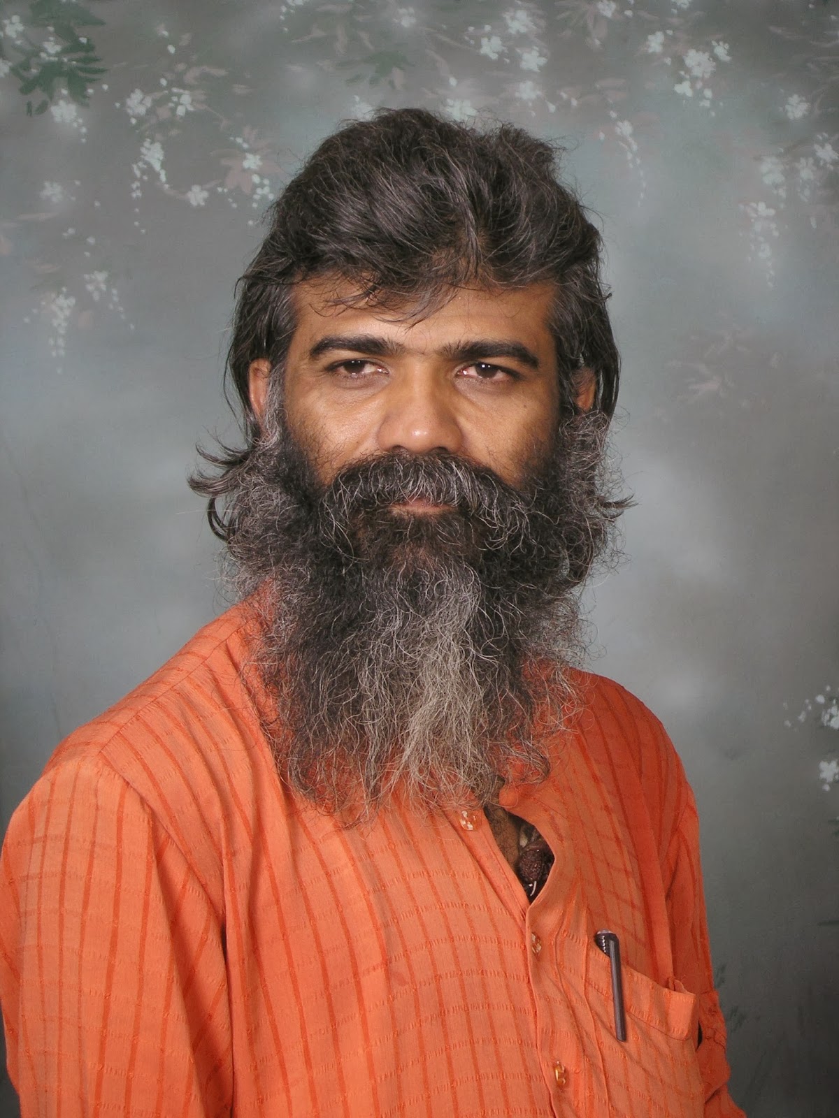 Baba Satyanarayan Mourya Ji: About Baba Satyanarayan Mourya ji