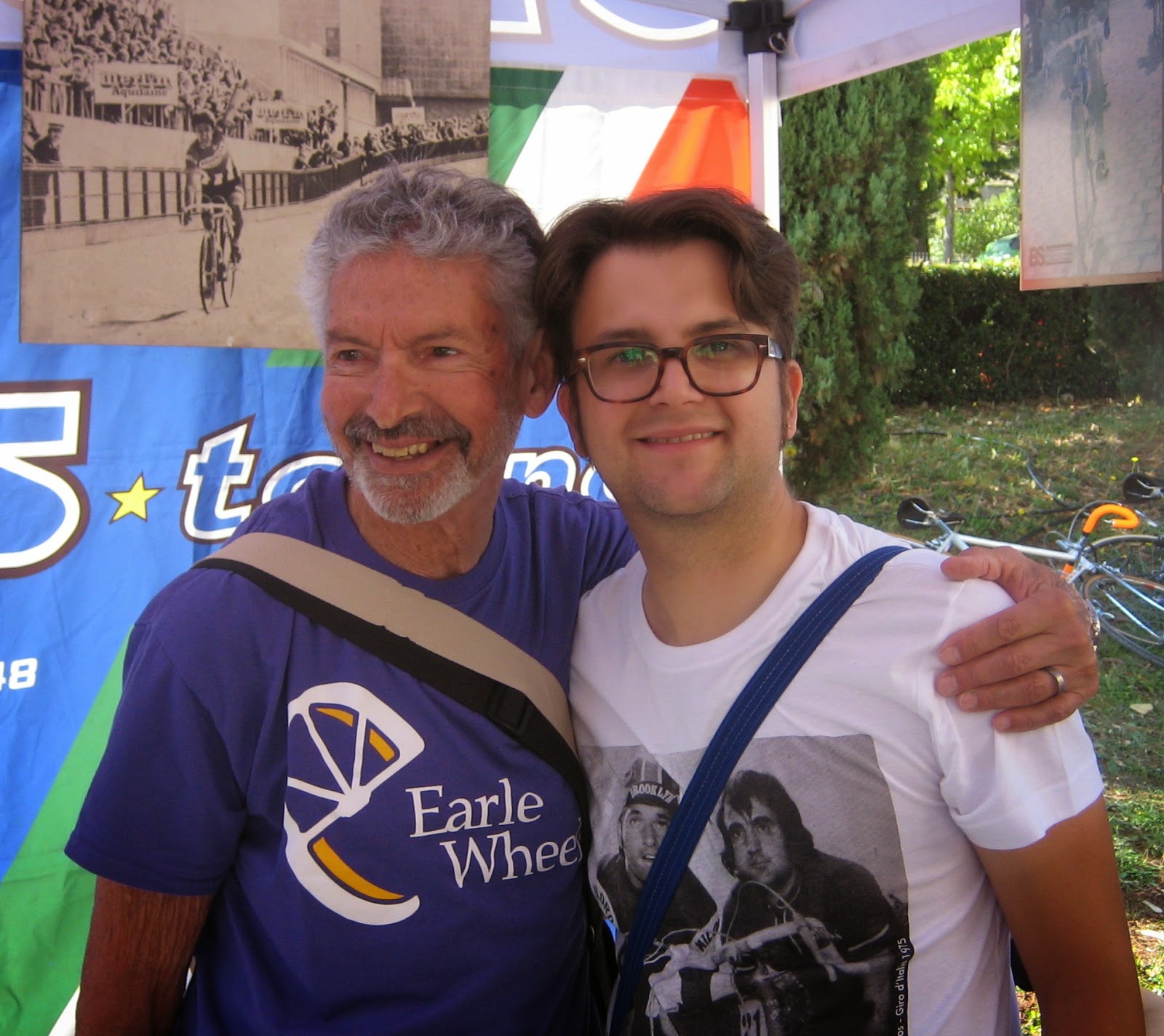 CycleItalia: l'Eroica 2014 - Part 2