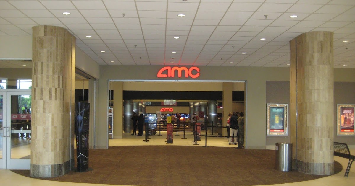 Sam Eig: AMC Dine-In RIO Cinemas 18 wrapping up total renovation in ...