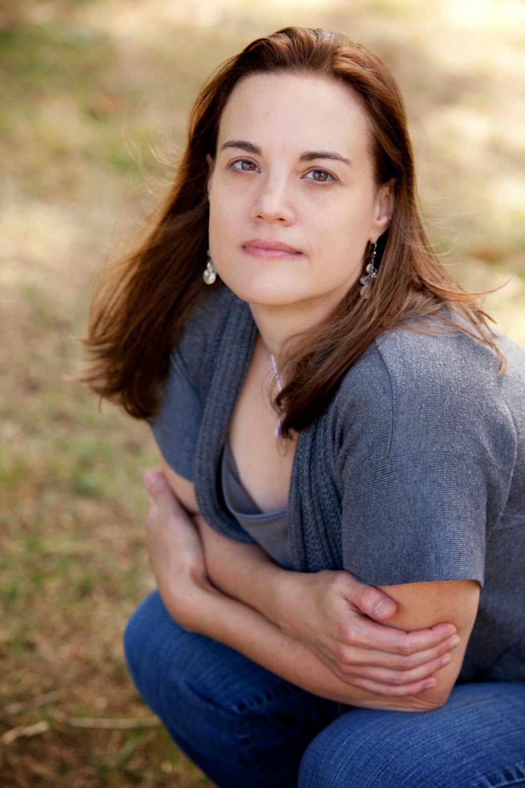 Liz Hall Magill: Why Goddess Feminism, Activism, or Spirituality?