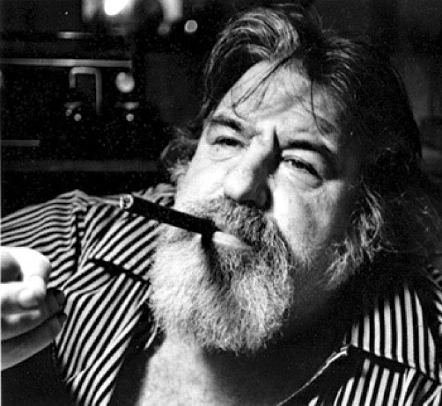 FROM THE VAULTS: Doc Pomus born 27 January 1925