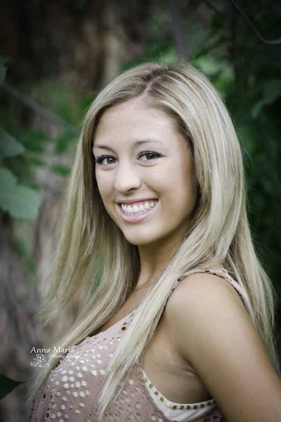 Anna-Maria Photography: Brenna's senior photo session PREVIEW!