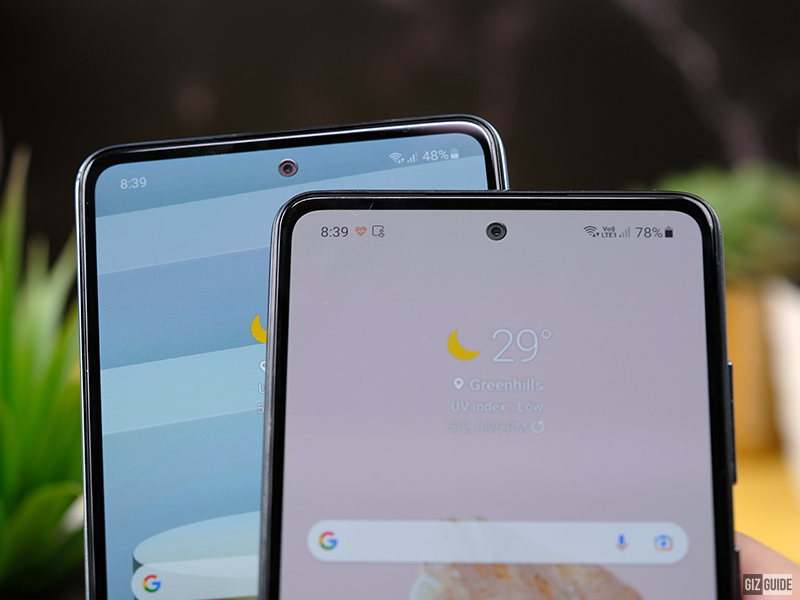 Samsung Galaxy A52, A52 5G Review - Best value A series for 2021?