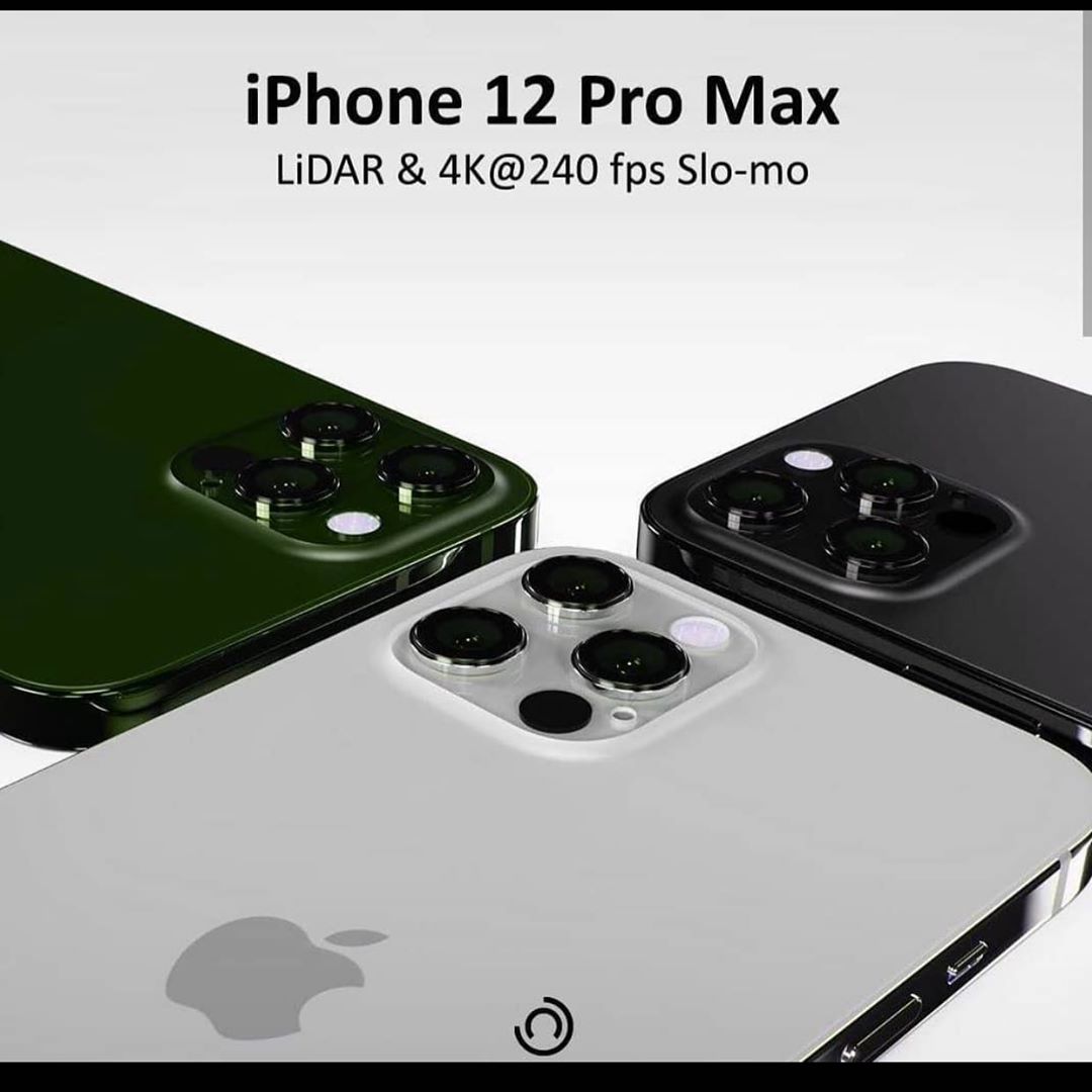 IOS 14 has been Announced :checkout Top Features , FIxed Bugs