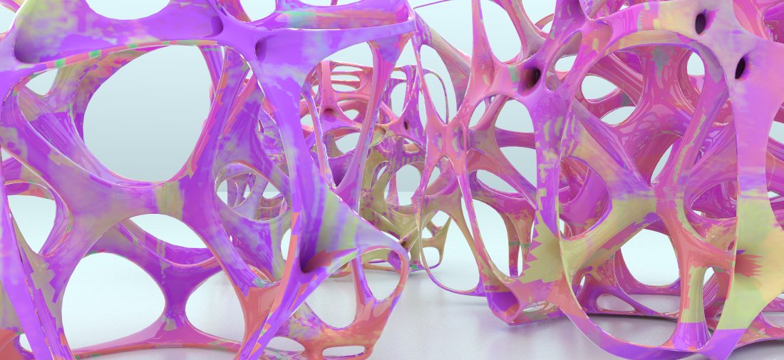 [Download] (Rhino3D+Grasshopper Script) Voronoi_File 1 | Dana Krystle's ...