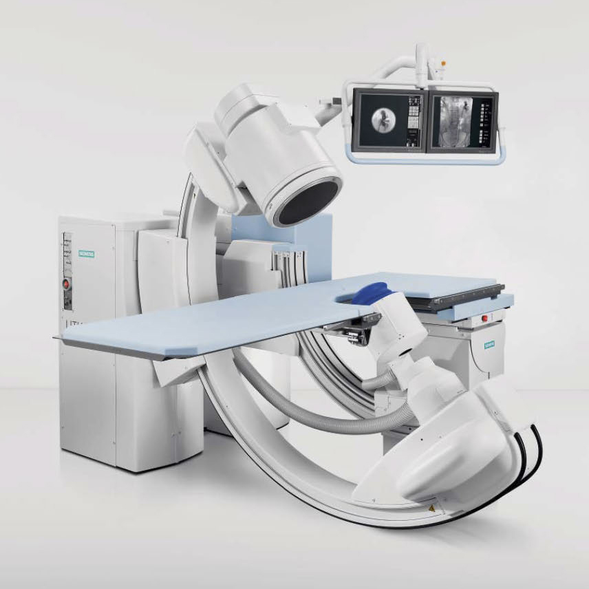 La Informática como una Innovación en la Medicina.: Los Litotriptores