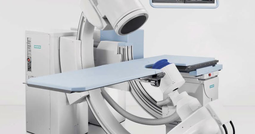 La Informática como una Innovación en la Medicina.: Los Litotriptores