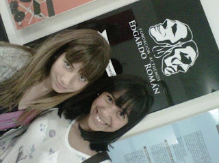 María Jose Rangel Cadena : Maria Jose Rangel Cadena