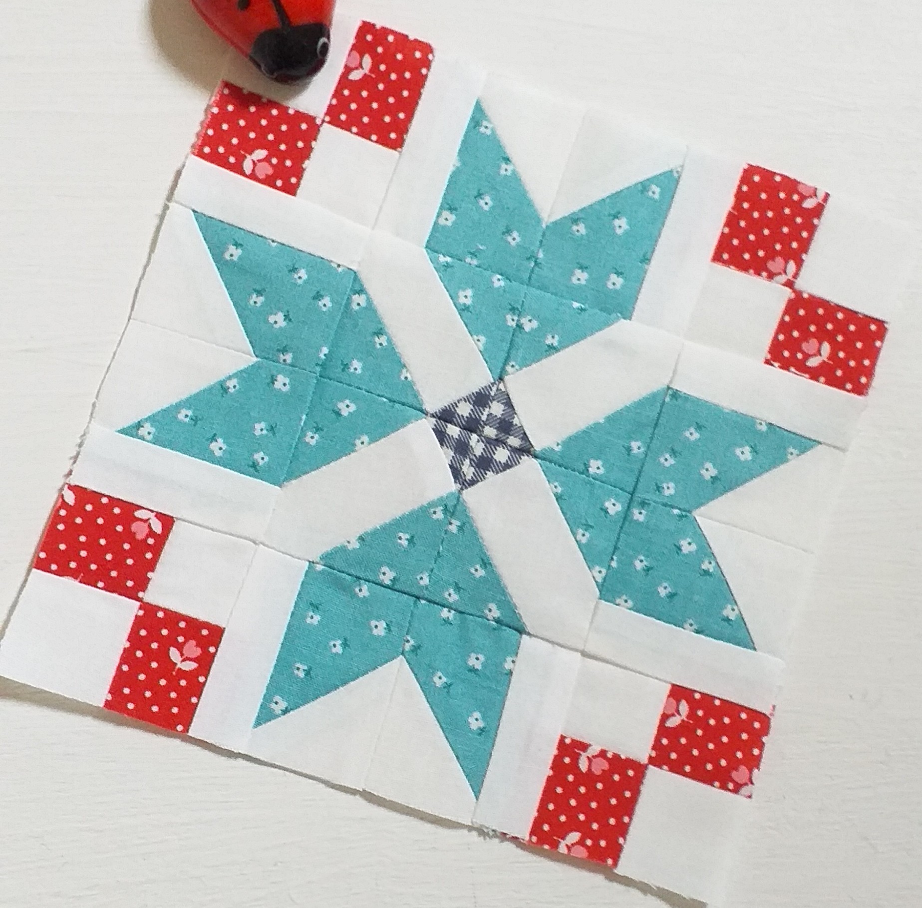 The Patchsmith: 2020