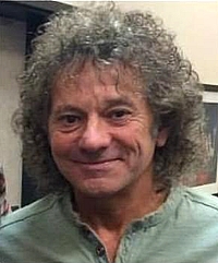 Prayer List For Rock Stars: MICKEY THOMAS