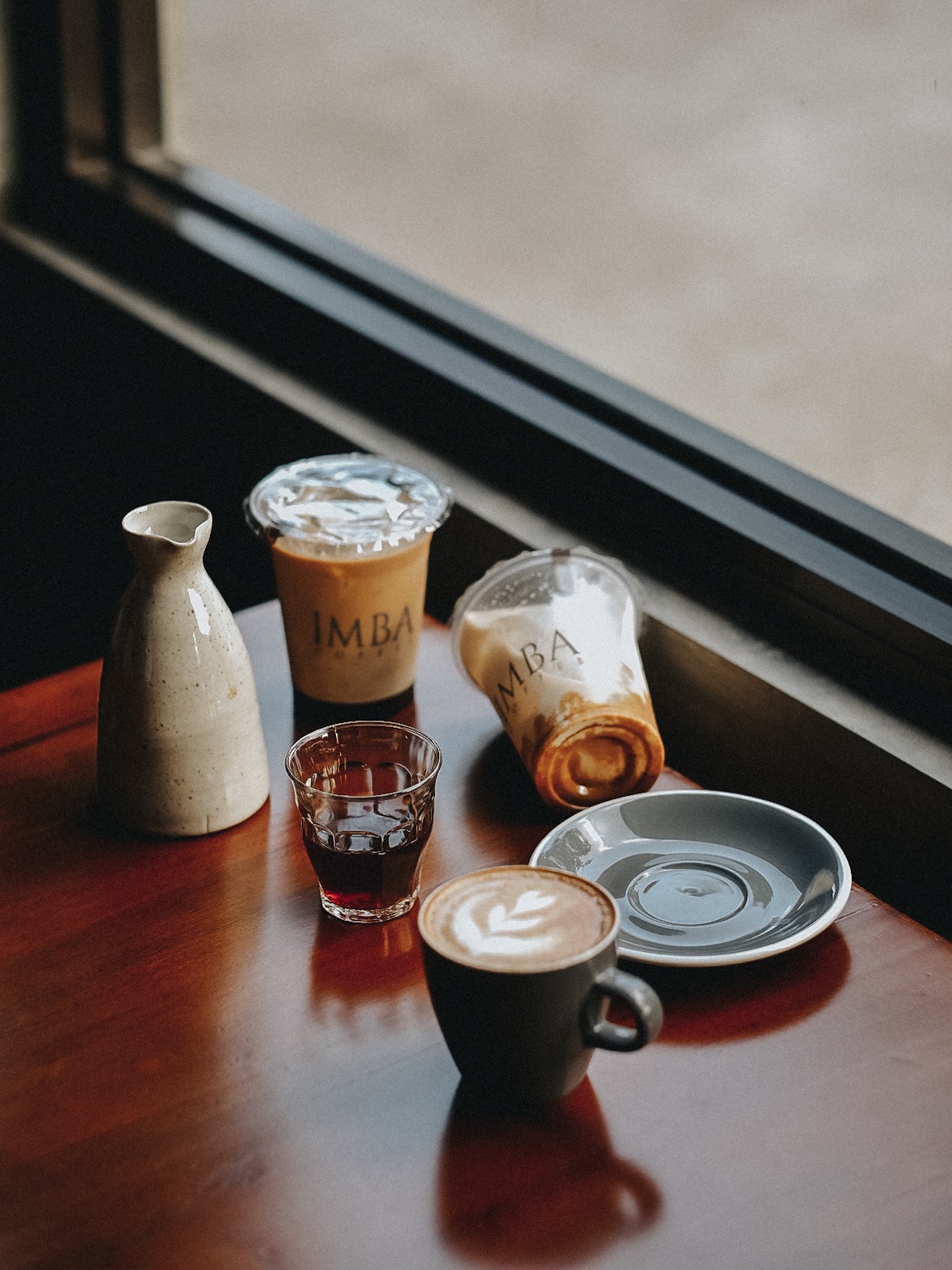 COFFEE SHOP IN JOGJA THAT YOU SHOULD TRY!! (PART I) - foodandfeast