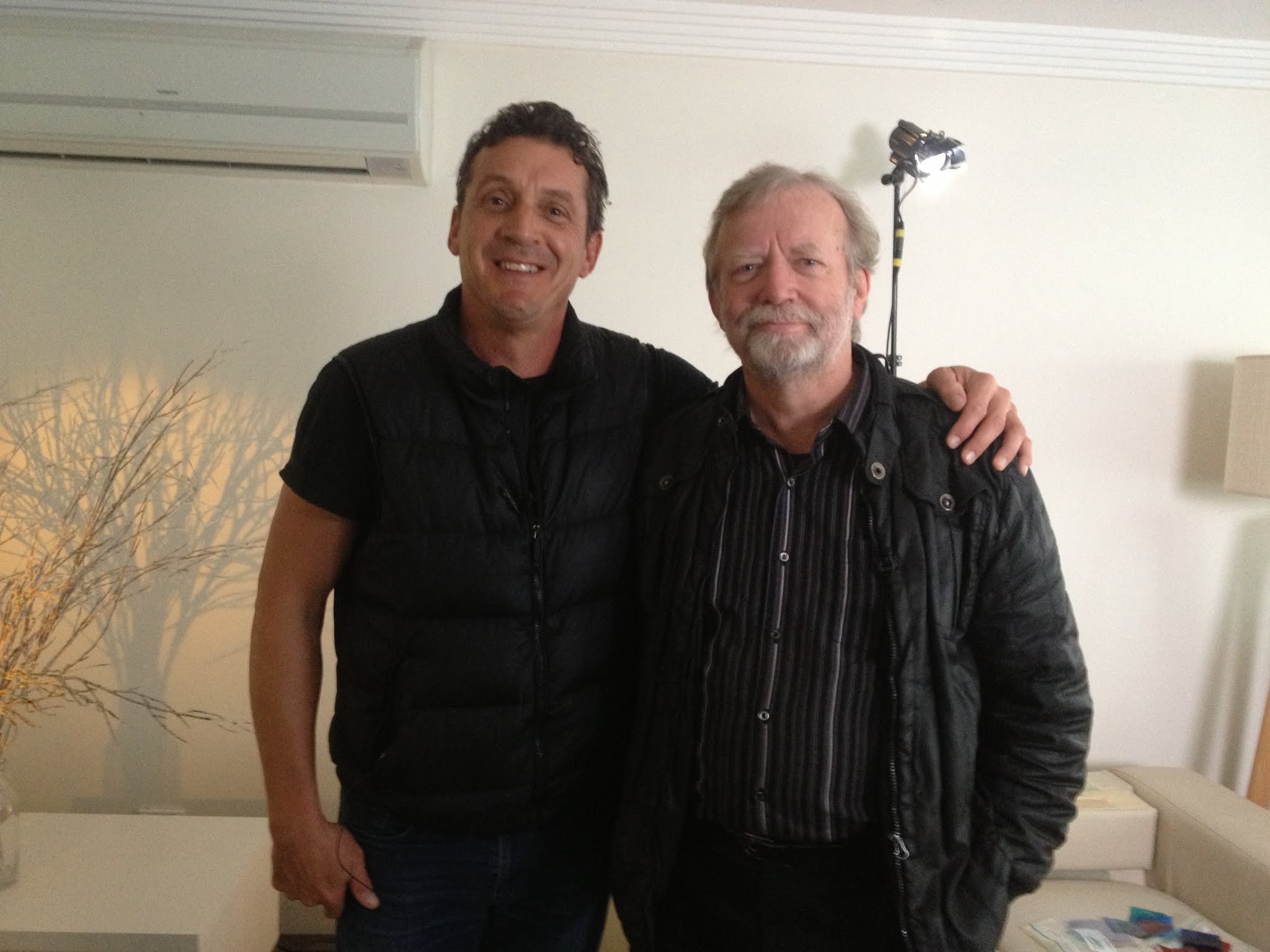 theozfiles: “The Phenomenon” unveiled