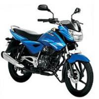 Top amazing sports bike: Bajaj XCD 135 Self Start