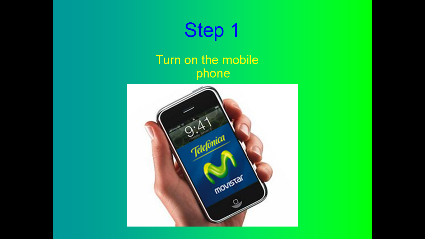 Eric s Blog Presentation Mobile Phone eric-s-blog-presentation-mobile-phone