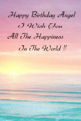 beautiful-wishes-for-angel-on-birthday