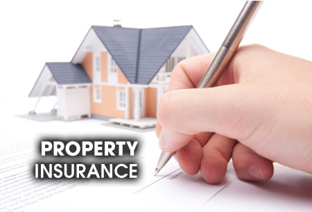 Property Insurance ~ Free Insurance Policy