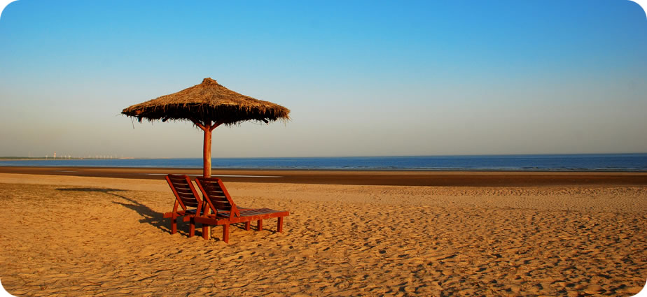 PLACES TO VISIT DURING KUTCH TOUR