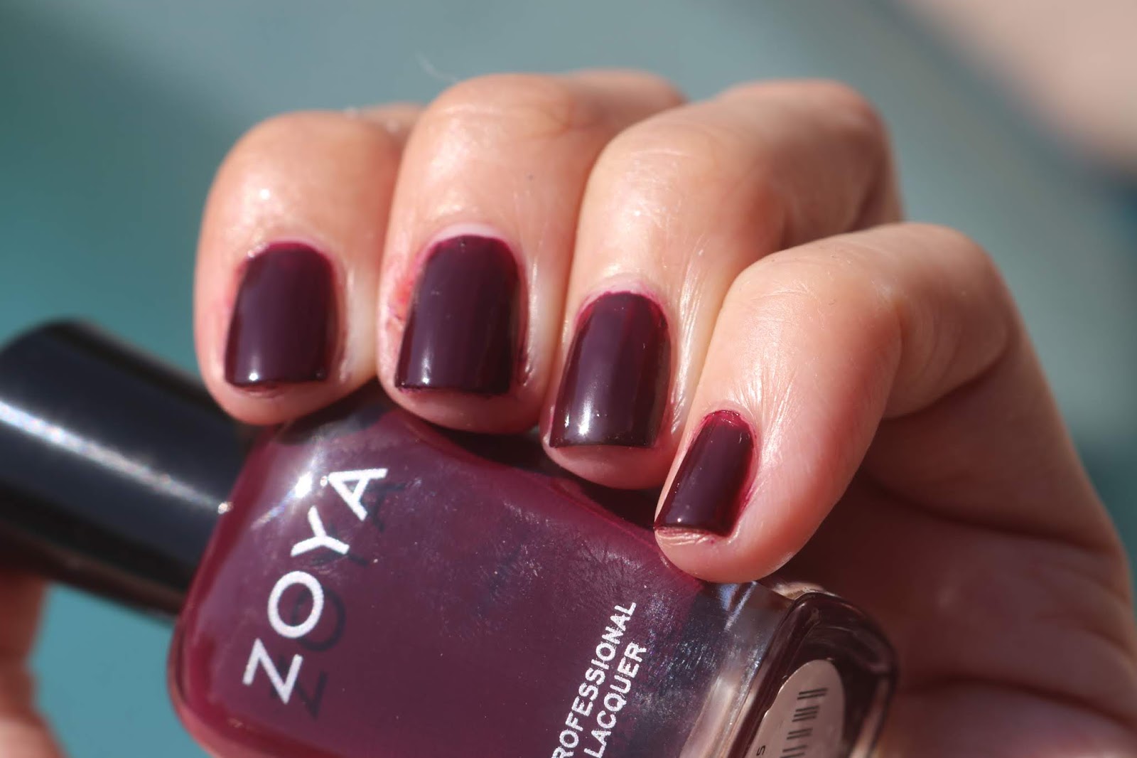 September 2018 - The Shades Of U