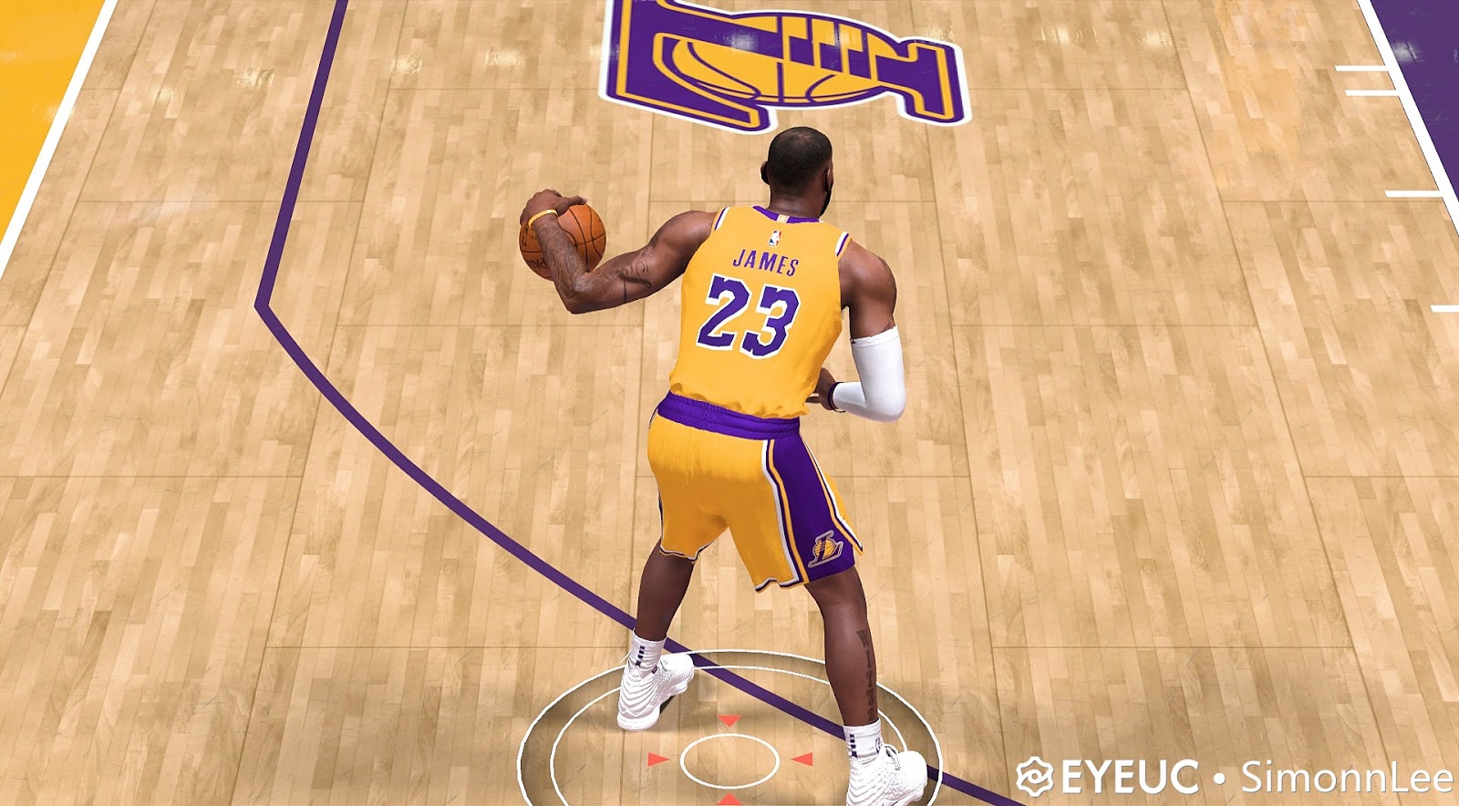 NBA 2K20 Nike Tight Uniforms Mod v1.0 [3 versions] by michaelvlutz49 ...
