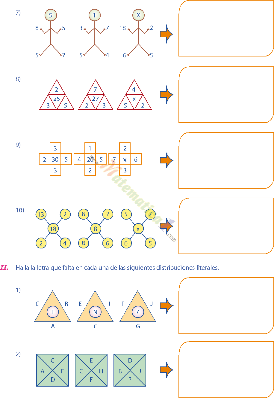 DISTRIBUCIONES GRÁFICAS NUMÉRICAS EJEMPLOS RESUELTOS DE PRIMARIA PDF