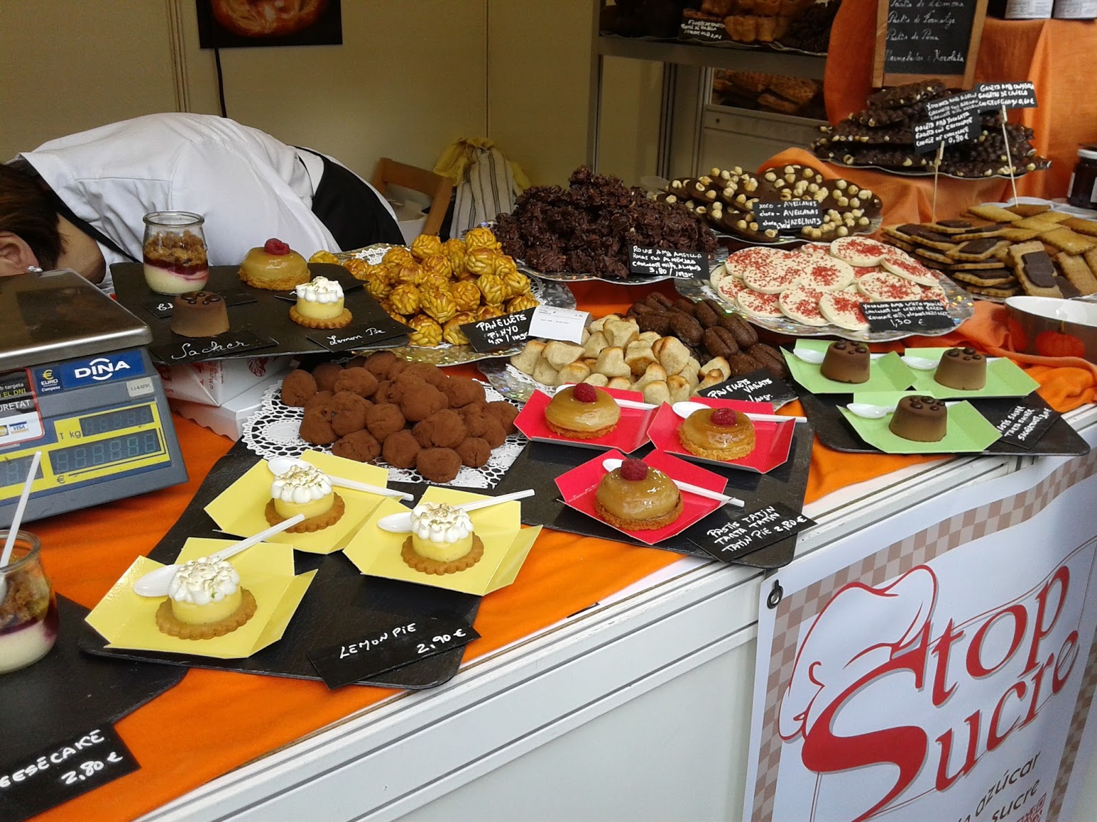 Més Beatus Ille - Receptes senzilles, cuina fàcil i gastronomia curiosa ...